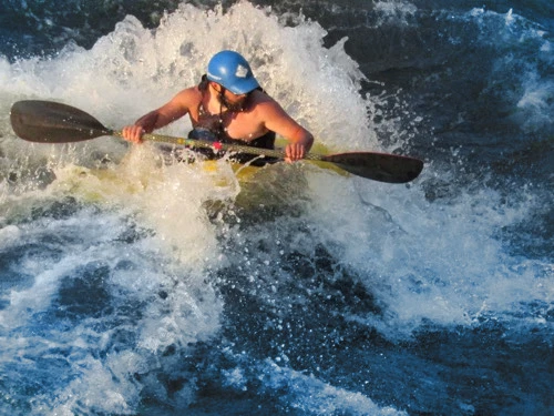 Whitewater Rafting Vacations | Big Raft Adventures | Home